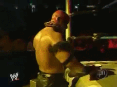 Boogeyman ♔ Explosive Wrestling Gifs