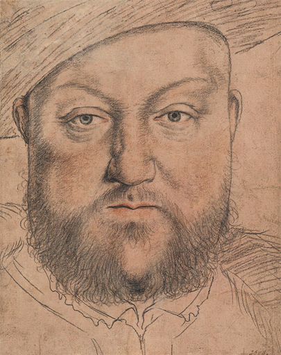 Being Bess: June 28th, 1491: The Birth of Henry VIII