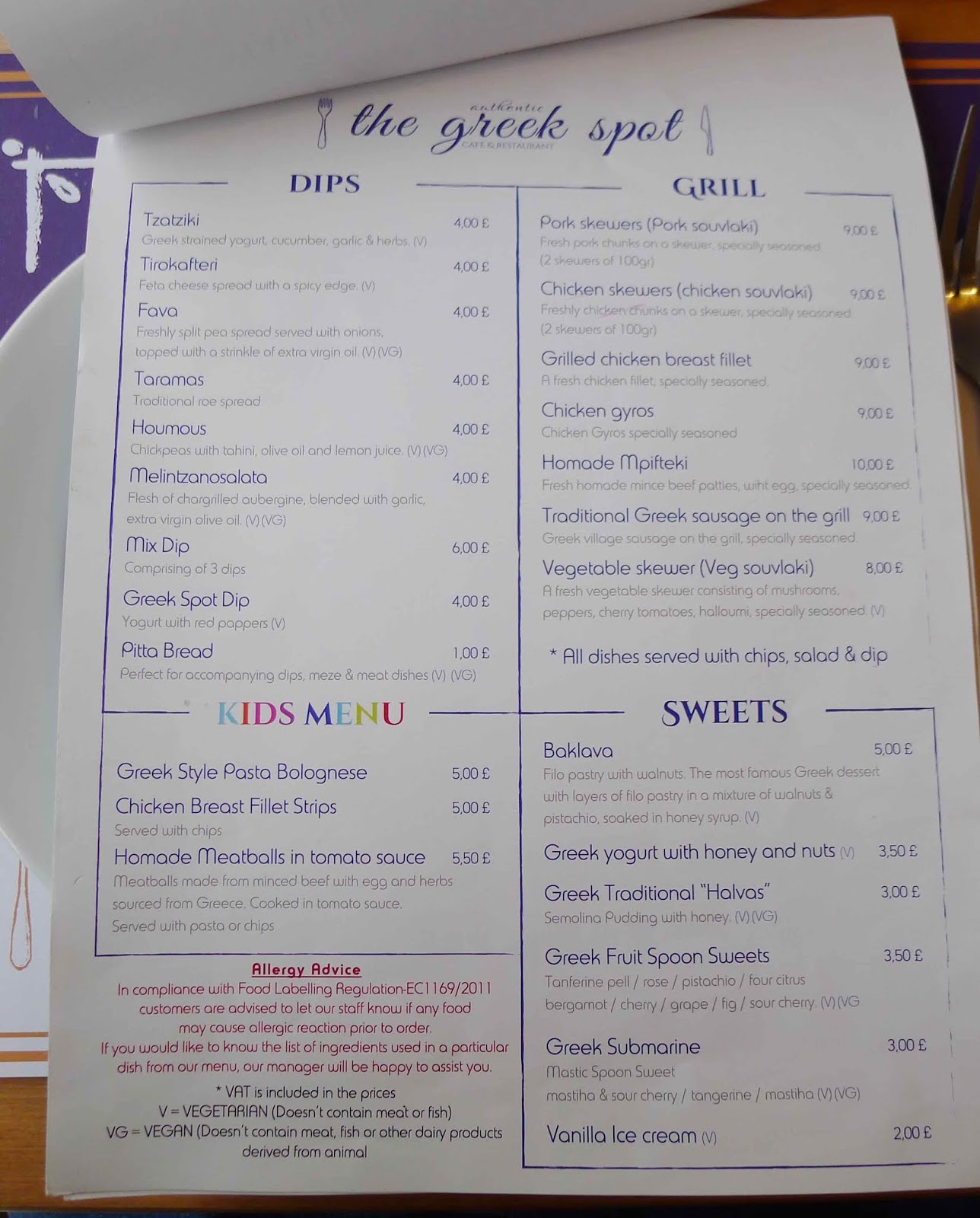 Gourmet Gorro - Cardiff food blog featuring restaurant reviews from ...