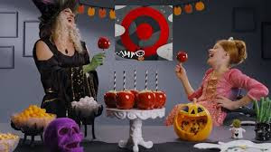 Halloween Commercials