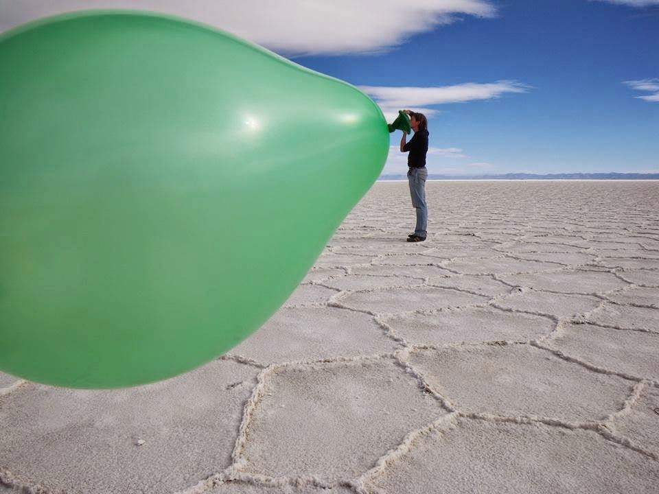 Best Optical Illusions: September 2014