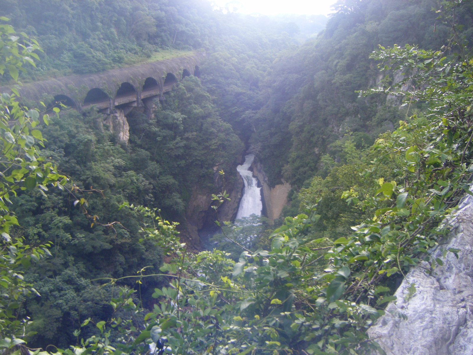 El Blog de Dev: La galería: Atoyac, Veracruz