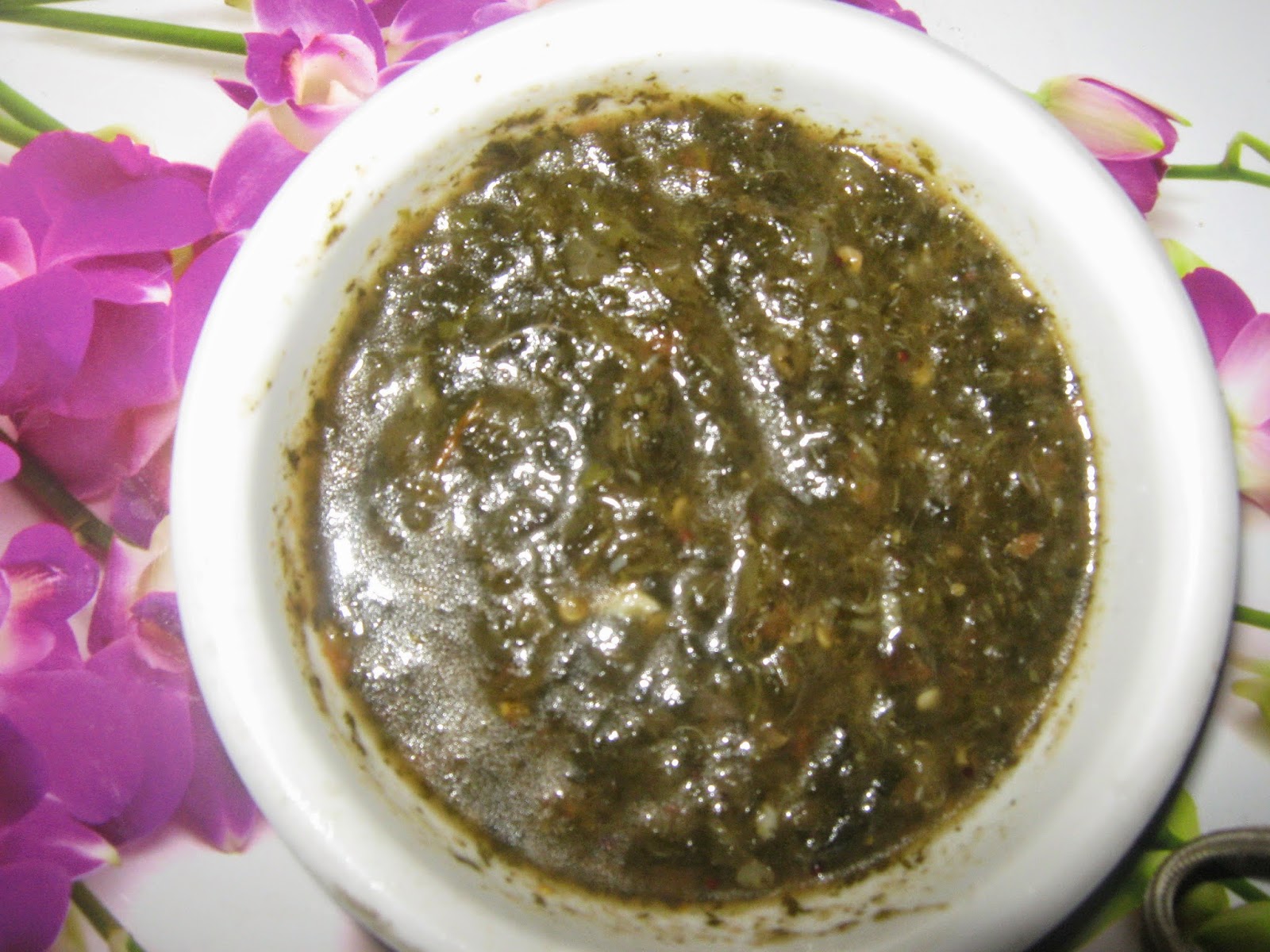 Araikeerai Puli Masiyal - Puli keerai - Traditional Keerai in ...