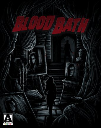 Taliesin meets the vampires: Revisit: Blood Bath
