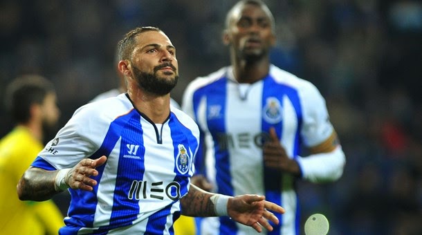 HELDER BARROS: Primeira Liga: F.C. do Porto 5 vs Paços de Ferreira 0 ...