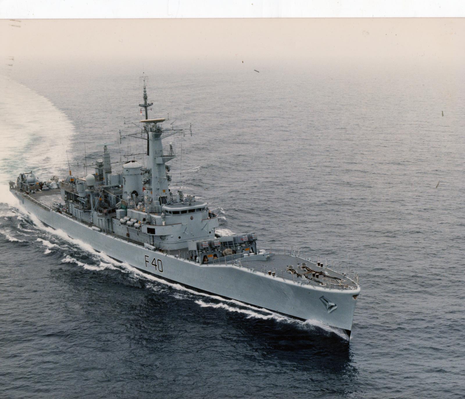 HMS SIRIUS - Naval. Military, Marine, Aviation News and Photos