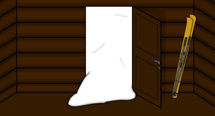 Escape the Snow Storm | Juegos de Escape. Escape Games. Escape Room Online