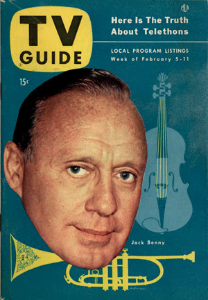 Television's New Frontier: The 1960s: The Jack Benny Program (1962)