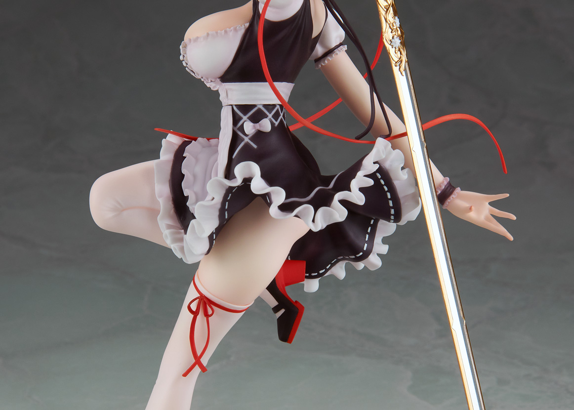 Azur Lane - Sirius 1/8 (Wanderer)