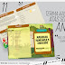 BUKU PROGRAM DOT COM: Template Buku Program Floral Bunga Ungu