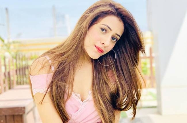 Hiba Nawab Television Shows List | Hiba Nawab TV Serials List - Telly ...