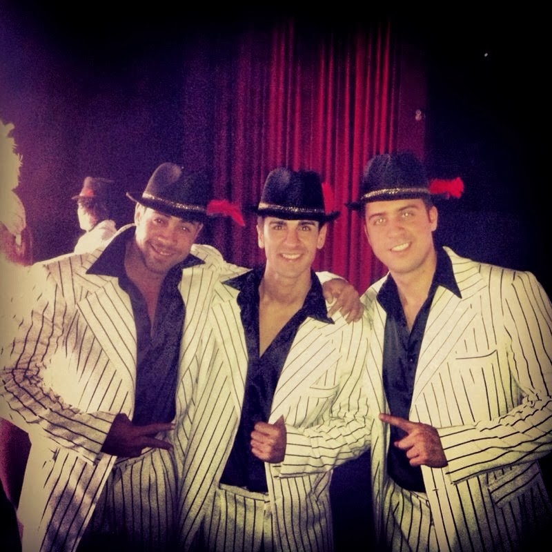 Robert Martínez Silvera - Diverso Magazine