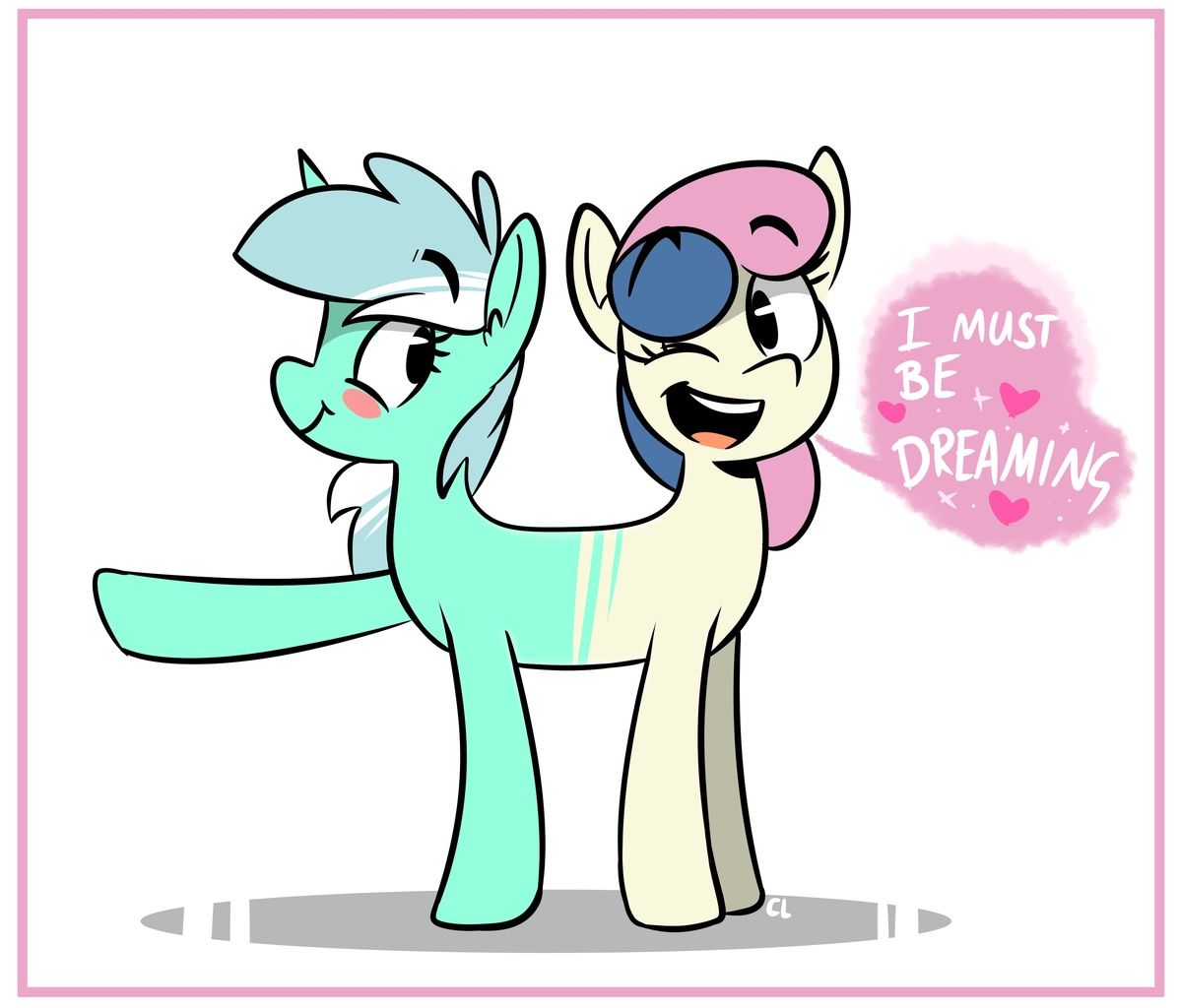 Equestria Daily - MLP Stuff!: My Little Pony: Friendship is Magic is ...