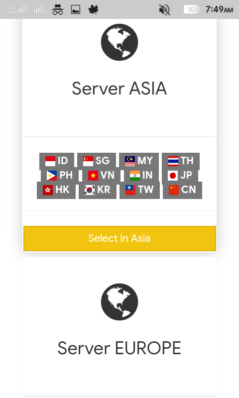Http Injector how to connect ( free internet guide )