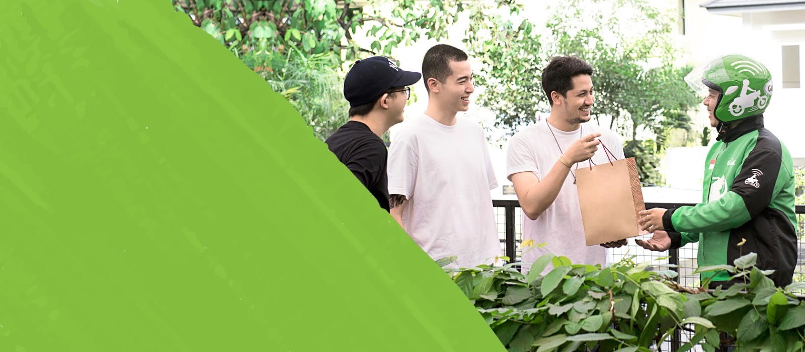 Cara Menggunakan Go-Send - Cara Ngecek