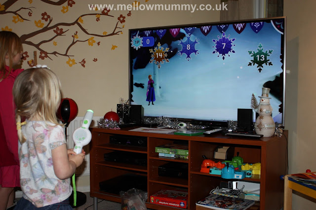 Mellow Mummy: Leapfrog Frozen Favourites : Taking life as it comes...