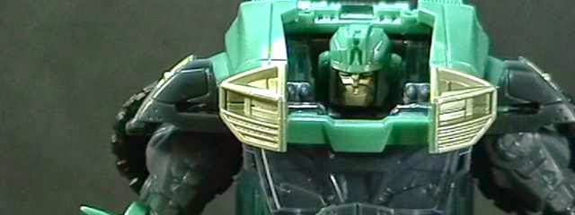 BlogTrooper Transformers en español: Sargent Kup de Transformers Prime ...