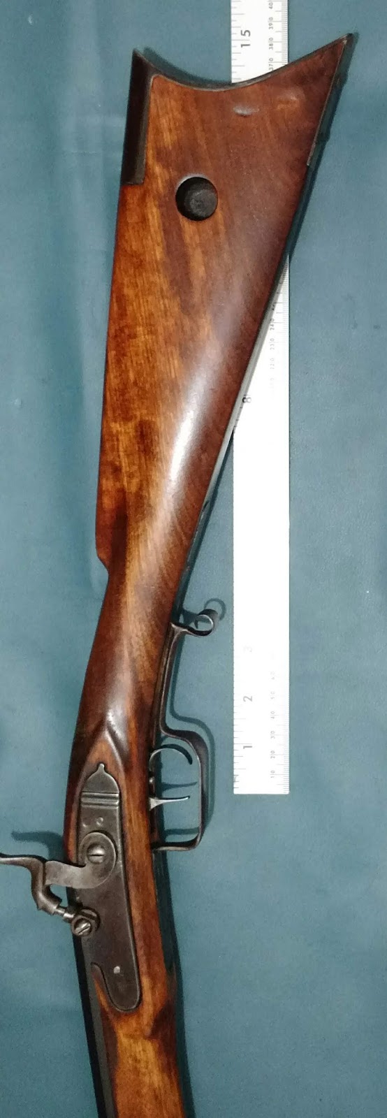 BlackPowderBill's: For Sale: SOLD Dixie Gun Works Tennessee 50 cal ...