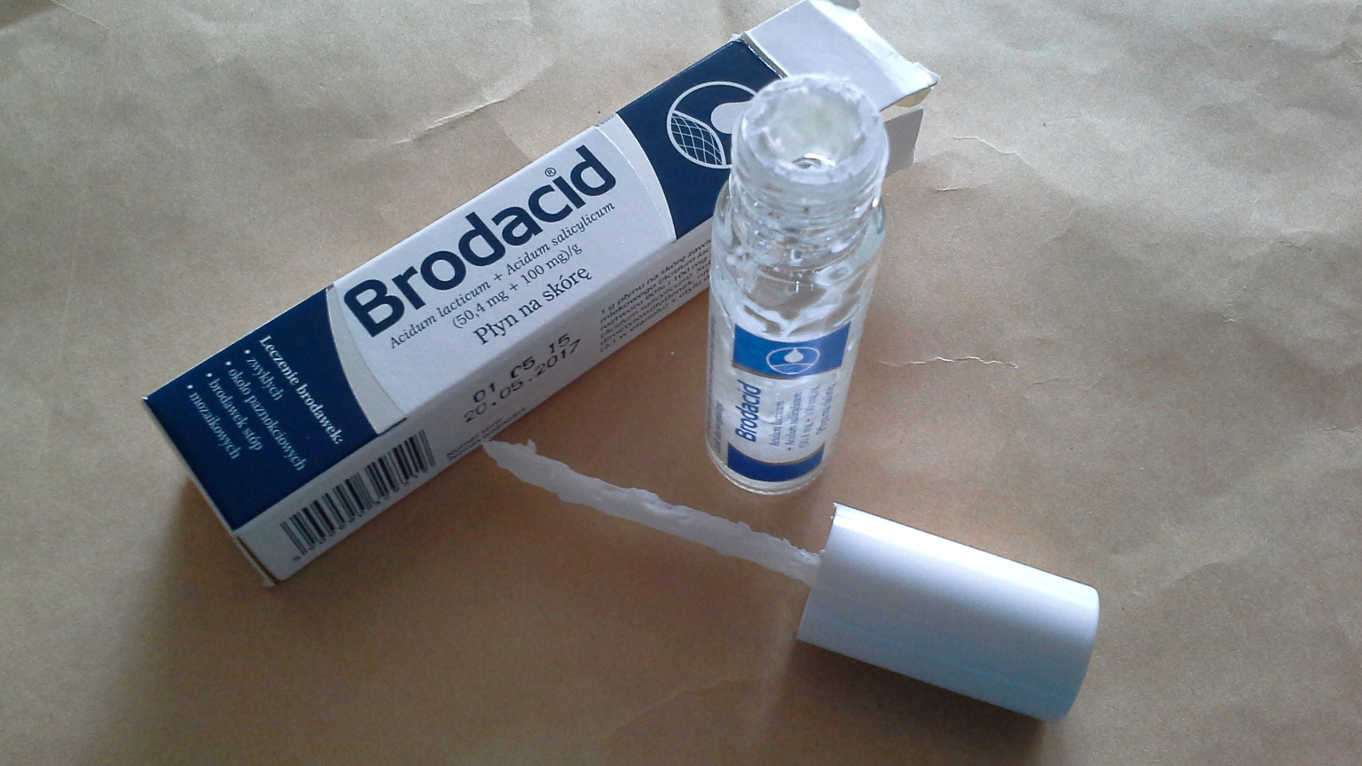 Brodawki, włókniaki jak sie ich pozbyc?