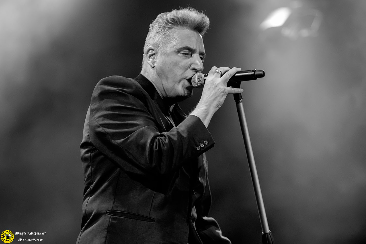 Cantantes de todos los Tiempos: Loquillo