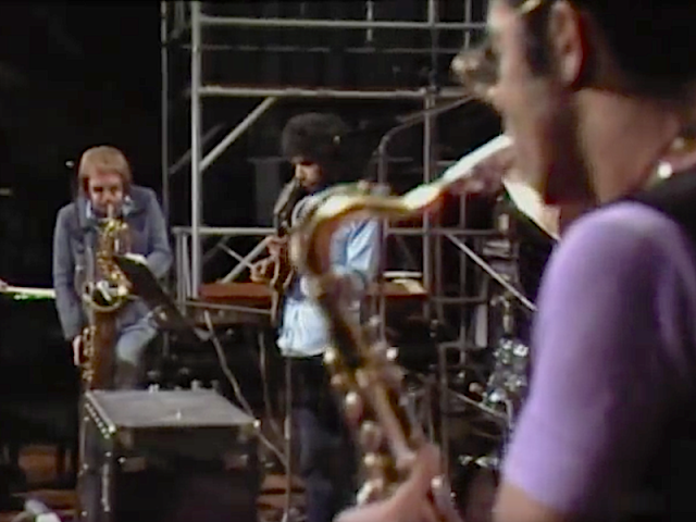 The Perlich Post: That time Soft Machine played the NDR Jazz Workshop ...