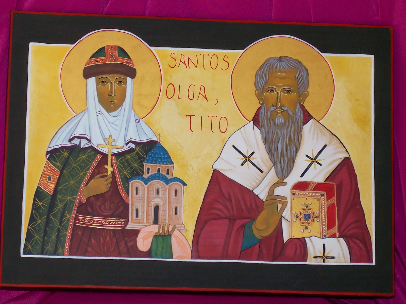 COACHING CON ARTE: Otros iconos