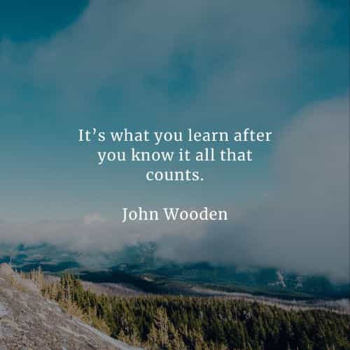 78 Learning quotes that'll help you become successful