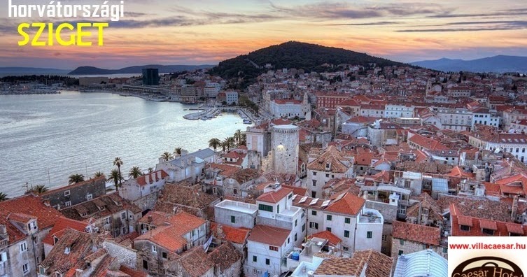 Vir Sziget Látnivalók és Programok: Horvátországi szigetek top 10-es ...
