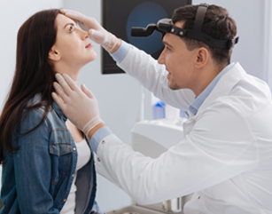 WellStar Medical Group ENT, 1360 Upper Hembree Road, Suite 201B, 770 ...