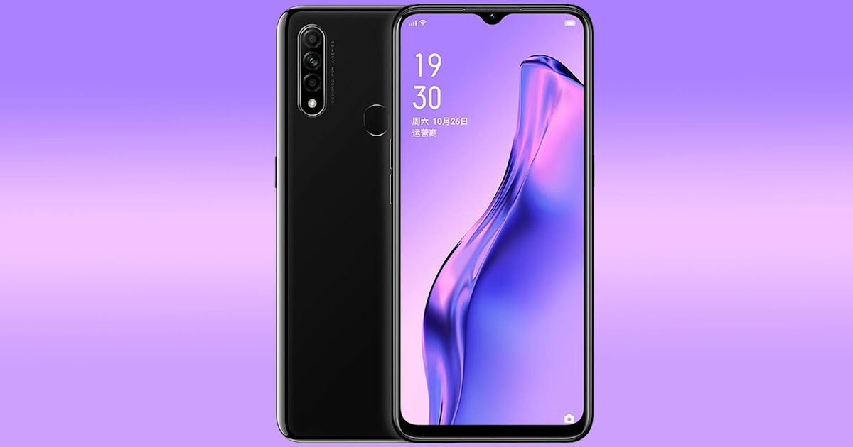 Oppo A31 2020 - Specifications and Parameters - Mobilespecification8