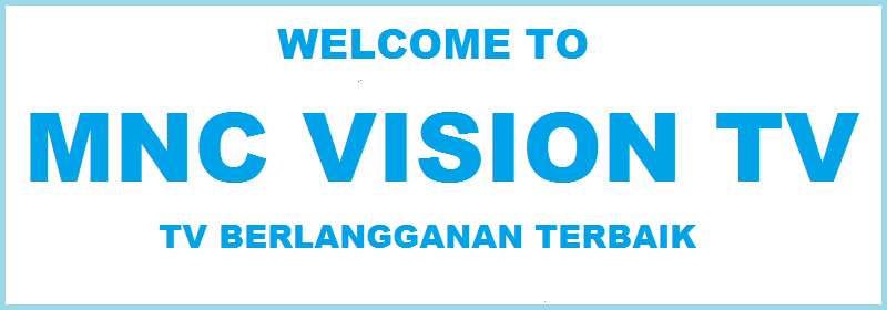 MNC Vision - Bukan yang lain | INFO PAY TV | Mei 2022