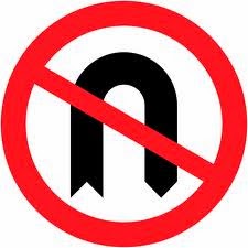 KEPENTINGAN MEMATUHI PAPAN TANDA JALAN RAYA: JALAN RAYA LICIN