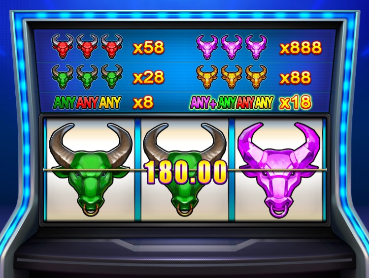 Informasi Unik: Modal Depo Kecil Bisa Menang Hingga Jutaan Di Kedua ...