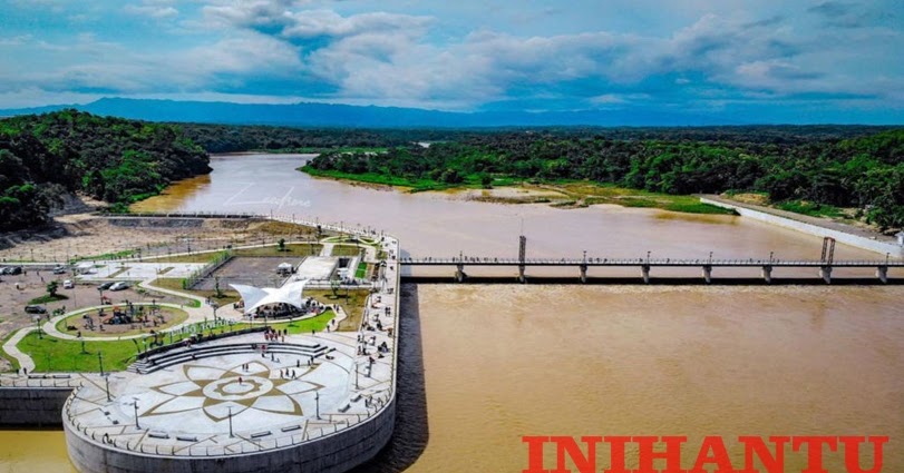 INIHANTU - MISTERI SUNGAI PROGO YOGYAKARTA