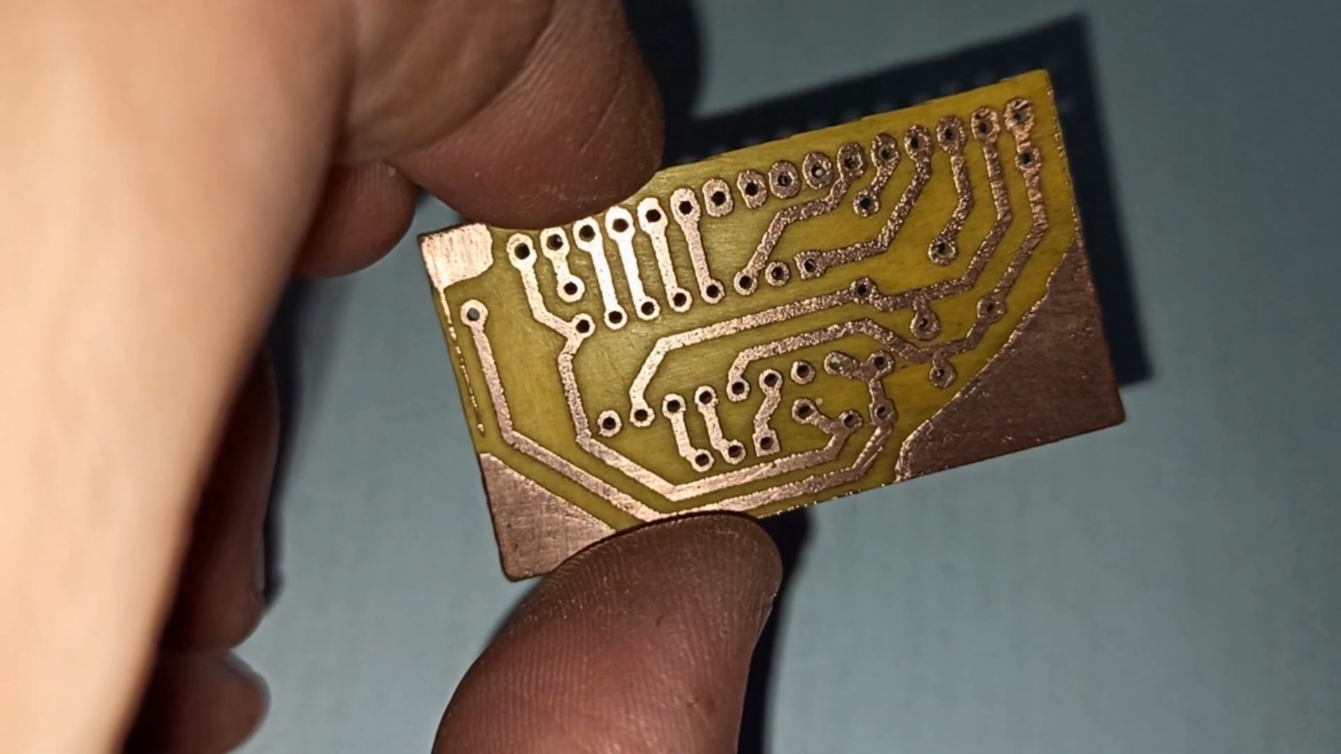 Delphi and other DIY