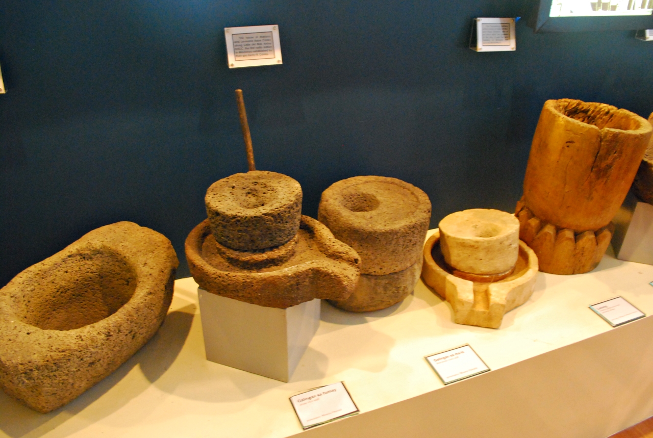 Museum of Three Cultures | Cagayan de Oro City - Nomadic Experiences