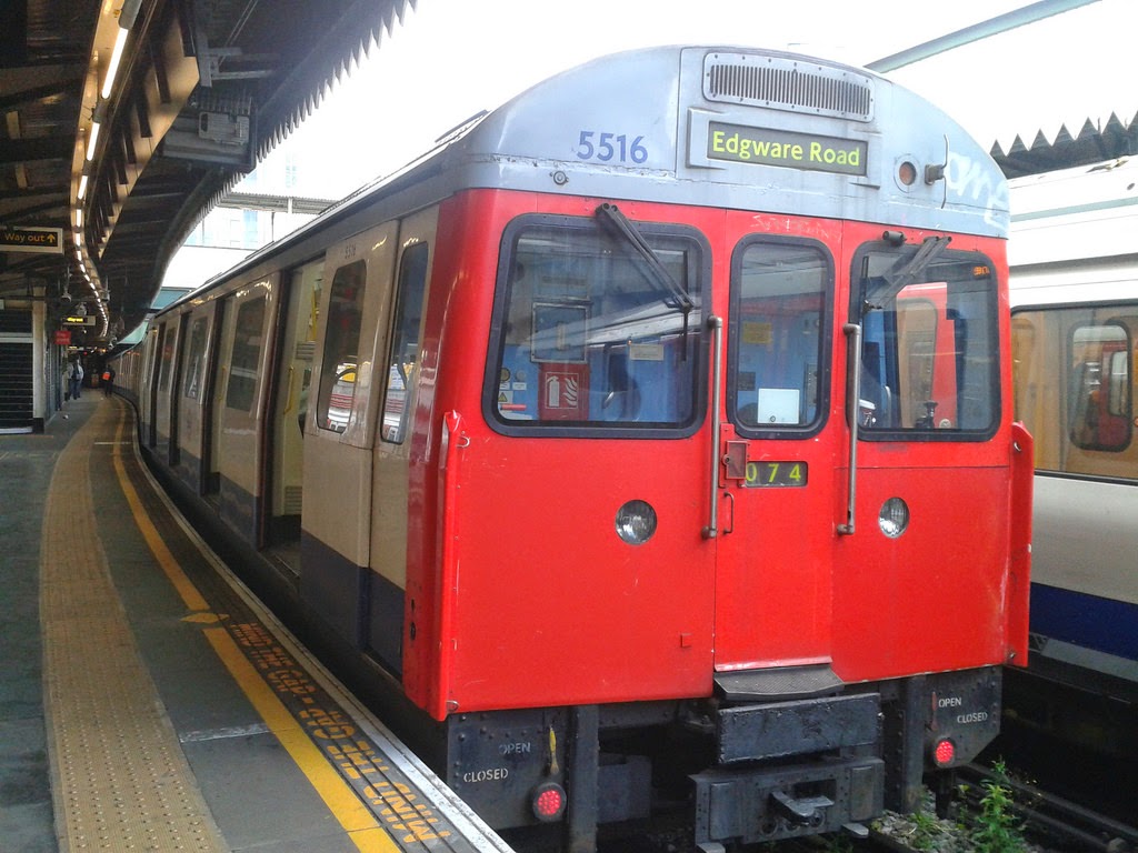 London Connected: September 2014