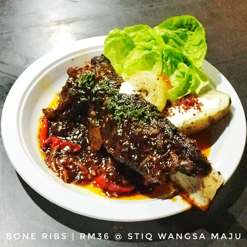 Premium Stiq by The Road: The Best Stiq Ever | R A W L I N S _ G L A M