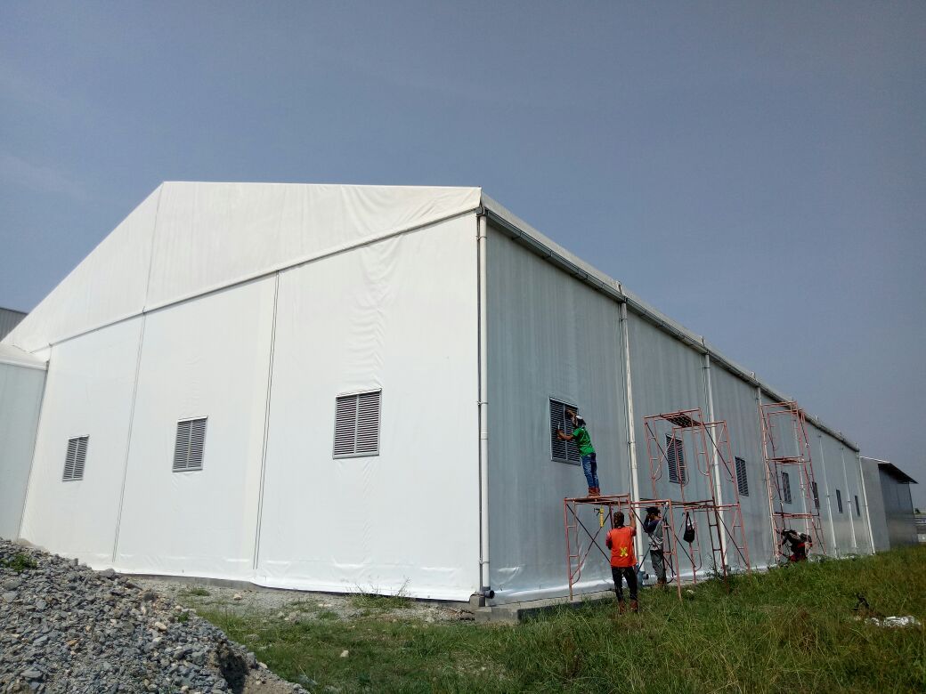 Tenda Gudang Jakarta 085100463227 ~ TENDA RODER, PEMBUATAN TENDA RODER