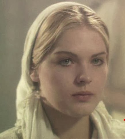 Manuela Hărăbor | Cele mai frumoase actrite din România