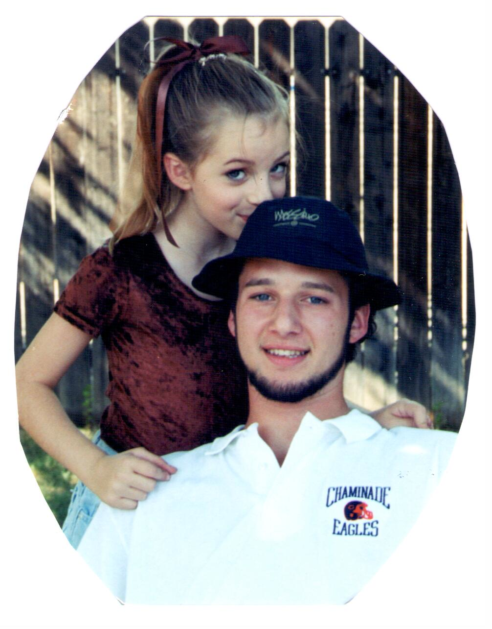 Morgan Ingram: Exclusive Interview with Ryan Ingram