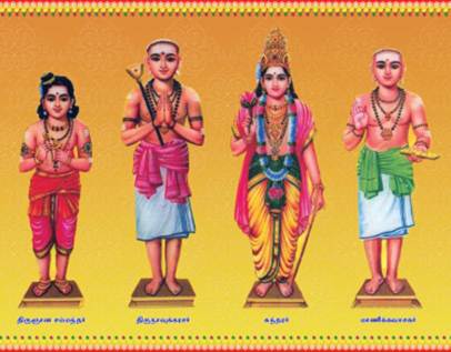 Learning-Living [learning-living.com]: MANIKKAVACHAKAR: THIRUVACHAKAM