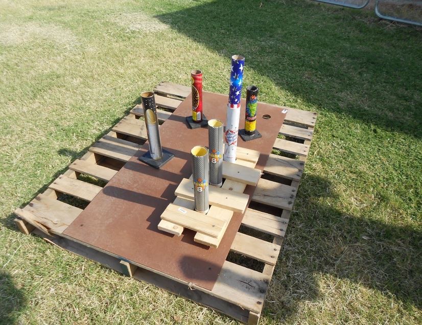 MEC&F Expert Engineers : Gone on the 4th: Man killed instantly after ...