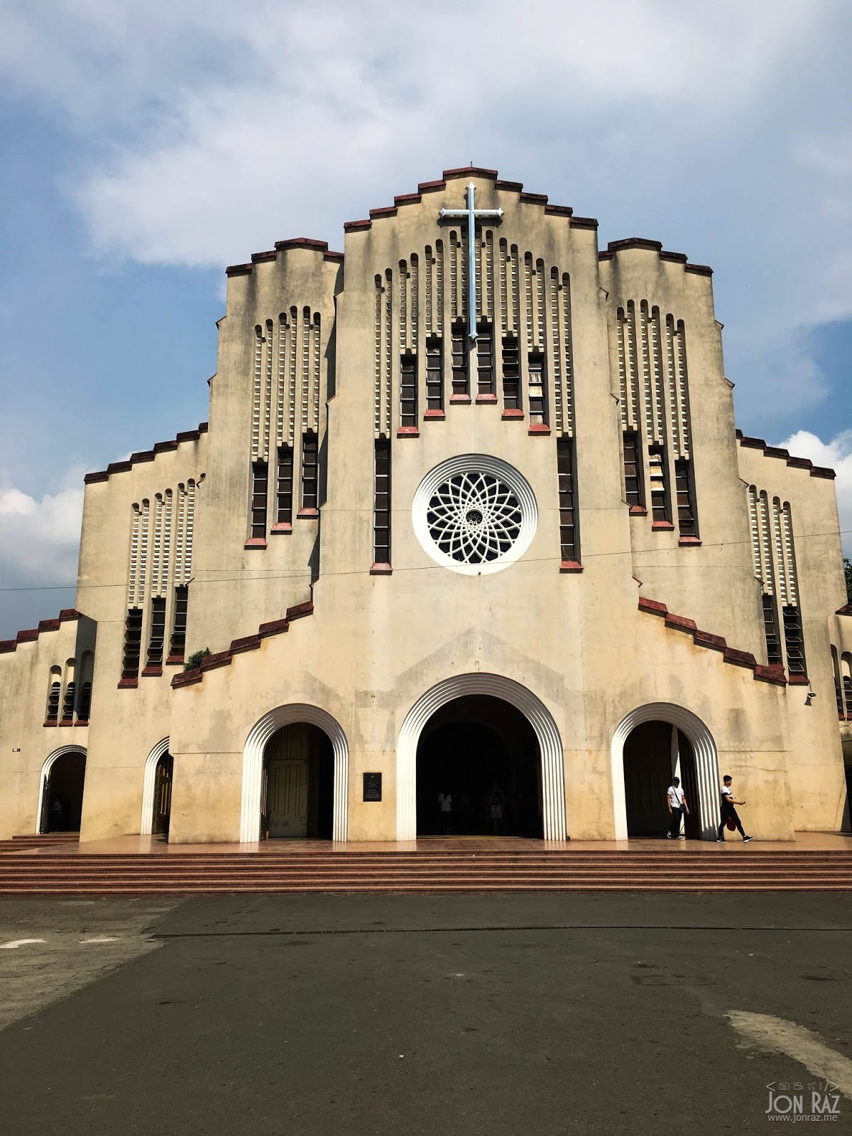 National Shrine of Our Mother of Perpetual Help Mass Schedule (Baclaran ...
