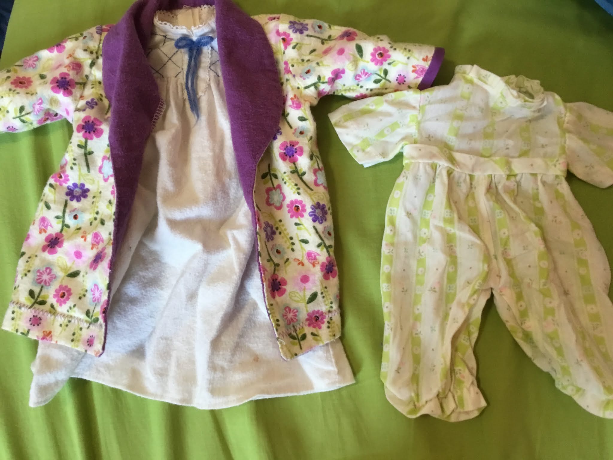 Successful Stuffy Outfits to Bring to a Play Date