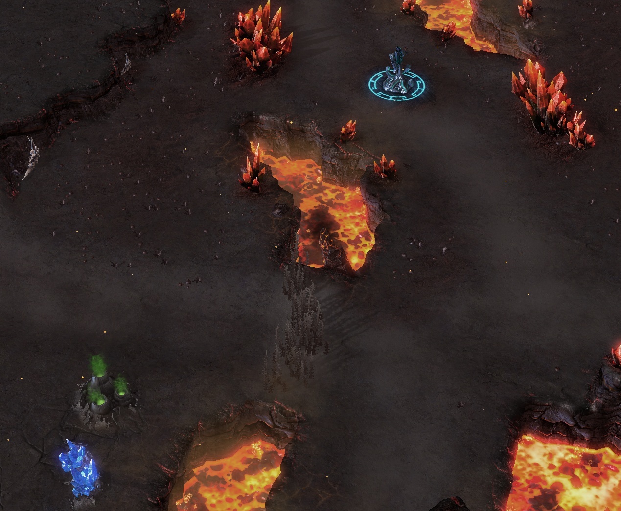 Thomas Capstick portfolio work