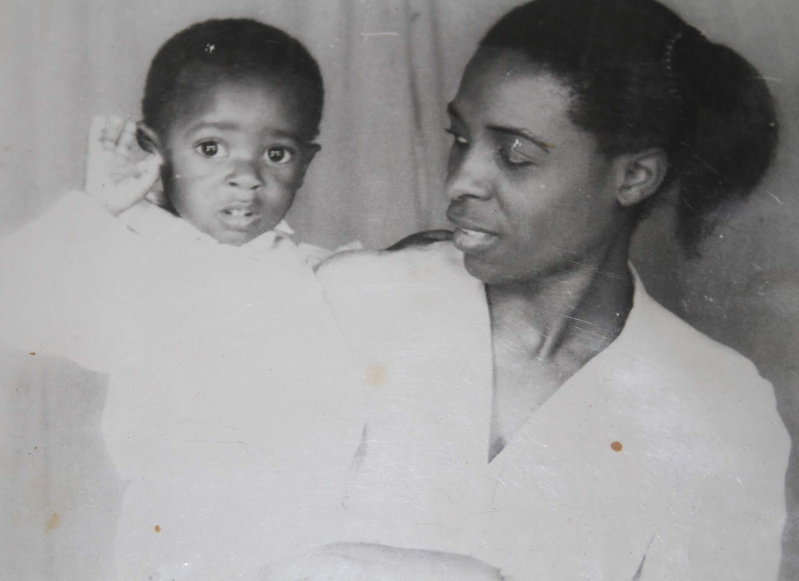 I’m your father, but don’t call me dad