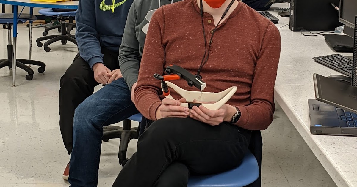 Franklin Matters: Tri-County Students Selected as Finalists in NASA ...