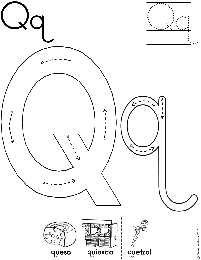 Lacasitos: Aprendo las consonantes