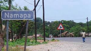 A Origem do Distrito de Erati